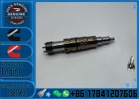 China High Quality Fuel Injector 1881564 diesel Engine Injector 1881565 Brand New Automotive Parts Injector 1881564 for sale
