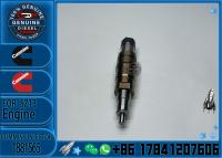 China High Quality Fuel Injector 1881564 diesel Engine Injector 1881565 Brand New Automotive Parts Injector 1881564 for sale