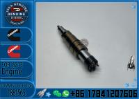 China High Quality Fuel Injector 1881564 diesel Engine Injector 1881565 Brand New Automotive Parts Injector 1881564 for sale