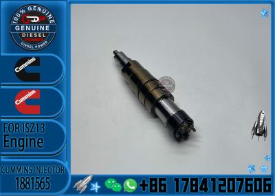 China High Quality Fuel Injector 1881564 diesel Engine Injector 1881565 Brand New Automotive Parts Injector 1881564 for sale