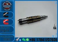 China 1933613 Common Rail XPI Fuel Injector 1933613 for Diesel Inyectore 2872544 1881565 1933613 ISX QSZ 1933613 for sale