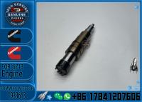 China 1933613 Common Rail XPI Fuel Injector 1933613 for Diesel Inyectore 2872544 1881565 1933613 ISX QSZ 1933613 for sale