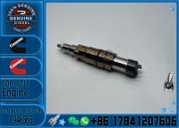 China 2872544 5594515Engine Diesel Common Rail Injector Mechanical Engine Parts5491600 2419679 4326959 for sale