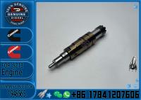 China 2872544 5594515Engine Diesel Common Rail Injector Mechanical Engine Parts5491600 2419679 4326959 for sale