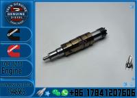 China 2872544 5594515Engine Diesel Common Rail Injector Mechanical Engine Parts5491600 2419679 4326959 for sale