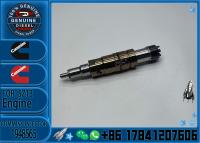 China 2872544 5594515Engine Diesel Common Rail Injector Mechanical Engine Parts5491600 2419679 4326959 for sale