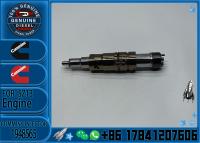 China 2872544 5594515Engine Diesel Common Rail Injector Mechanical Engine Parts5491600 2419679 4326959 for sale