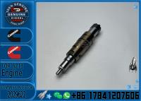 China High-quality Engine Parts for Construction Machinery Fuel Injector 2029622 1933613 1881565 2030519 1881564 for ISX QSZ Engine for sale