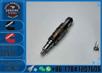 China High-quality Engine Parts for Construction Machinery Fuel Injector 2029622 1933613 1881565 2030519 1881564 for ISX QSZ Engine for sale