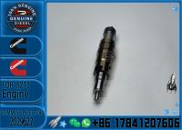 China High-quality Engine Parts for Construction Machinery Fuel Injector 2029622 1933613 1881565 2030519 1881564 for ISX QSZ Engine for sale