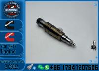 China High-quality Engine Parts for Construction Machinery Fuel Injector 2029622 1933613 1881565 2030519 1881564 for ISX QSZ Engine for sale
