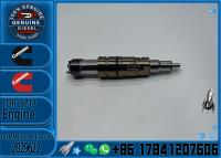 China High-quality Engine Parts for Construction Machinery Fuel Injector 2029622 1933613 1881565 2030519 1881564 for ISX QSZ Engine for sale