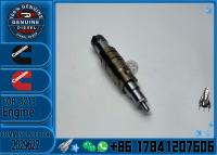 China High-quality Engine Parts for Construction Machinery Fuel Injector 2029622 1933613 1881565 2030519 1881564 for ISX QSZ Engine for sale