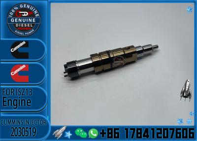 China Original Common Rail Fuel Injector 0445120196 10117168 10490018 for Liebherr R974b Excavator for sale