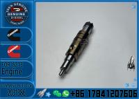 China Common Rail Injector Fuel Injecto 2894920PX 2058444 2482244 2031386 for ISZ13 Excavator DC09 DC16 DC13 for sale