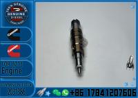 China Common Rail Injector Fuel Injecto 2894920PX 2058444 2482244 2031386 for ISZ13 Excavator DC09 DC16 DC13 for sale
