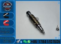 China Common Rail Injector Fuel Injecto 2894920PX 2058444 2482244 2031386 for ISZ13 Excavator DC09 DC16 DC13 for sale