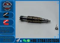 China Common Rail Injector Fuel Injecto 2894920PX 2058444 2482244 2031386 for ISZ13 Excavator DC09 DC16 DC13 for sale