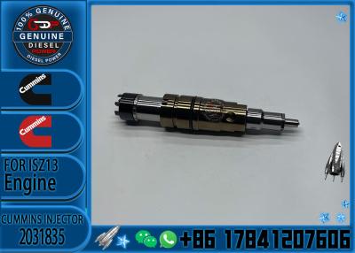 China Common Rail Injector Fuel Injecto 2894920PX 2058444 2482244 2031386 for ISZ13 Excavator DC09 DC16 DC13 for sale