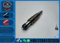 China Common Rail Injector Fuel Injecto 2894920PX 2058444 2482244 2031386 for ISZ13 Excavator DC09 DC16 DC13 for sale