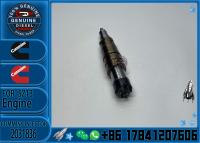 China 1933613 Diesel Fuel Injector for Scania Truck XPI Injector Nozzle 1933613 2031836 Auto Parts Common Rail Injector 1933613 for sale