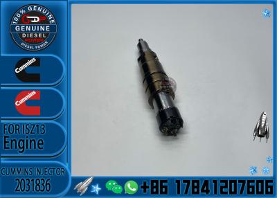 China 1933613 Diesel Fuel Injector for Scania Truck XPI Injector Nozzle 1933613 2031836 Auto Parts Common Rail Injector 1933613 for sale