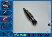 China 1933613 Diesel Fuel Injector for Scania Truck XPI Injector Nozzle 1933613 2031836 Auto Parts Common Rail Injector 1933613 for sale