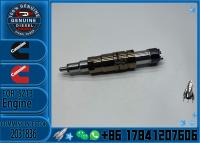 China 1933613 Diesel Fuel Injector for Scania Truck XPI Injector Nozzle 1933613 2031836 Auto Parts Common Rail Injector 1933613 for sale