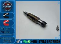 China 1933613 Diesel Fuel Injector for Scania Truck XPI Injector Nozzle 1933613 2031836 Auto Parts Common Rail Injector 1933613 for sale