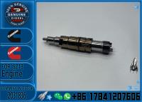 China 1933613 Diesel Fuel Injector for Scania Truck XPI Injector Nozzle 1933613 2031836 Auto Parts Common Rail Injector 1933613 for sale