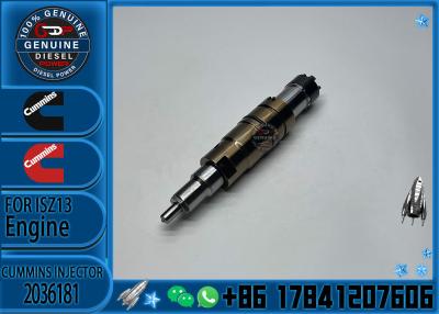 China 1933613 Diesel Fuel Injector for Scania Truck XPI Injector Nozzle 1933613 2031836 Auto Parts Common Rail Injector 1933613 for sale