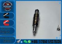 China 1933613 Diesel Fuel Injector for Scania Truck XPI Injector Nozzle 1933613 2031836 Auto Parts Common Rail Injector 1933613 for sale