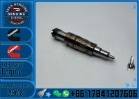 China 1933613 Diesel Fuel Injector for Scania Truck XPI Injector Nozzle 1933613 2031836 Auto Parts Common Rail Injector 1933613 for sale