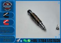 China 1933613 Diesel Fuel Injector for Scania Truck XPI Injector Nozzle 1933613 2031836 Auto Parts Common Rail Injector 1933613 for sale