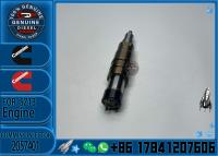 China 912628 Diesel Engine Common Rail Fuel Injector 2057401 for Cum-mins SCANIA for sale