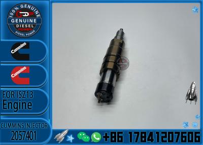 China 912628 Diesel Engine Common Rail Fuel Injector 2057401 for Cum-mins SCANIA for sale