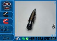 China 912628 Diesel Engine Common Rail Fuel Injector 2057401 for Cum-mins SCANIA for sale