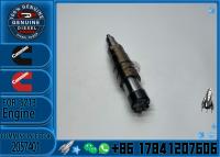 China 912628 Diesel Engine Common Rail Fuel Injector 2057401 for Cum-mins SCANIA for sale