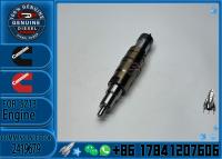 China Common Rail Injector 2419679 Assembly diesel Engine Accessories High Pressure Injector 2419679 for sale