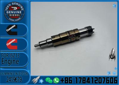 China Common Rail Injector 2419679 Assembly diesel Engine Accessories High Pressure Injector 2419679 for sale