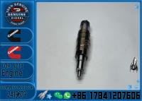 China Common Rail Injector 2419679 Assembly diesel Engine Accessories High Pressure Injector 2419679 for sale