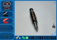 China Common Rail Injector 2419679 Assembly diesel Engine Accessories High Pressure Injector 2419679 for sale