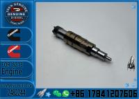 China High Quality Fuel Injector 2482244 diesel Engine Injector 2086663 Brand New Automotive Parts Injector 2482244 for sale