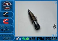 China High Quality Fuel Injector 2482244 diesel Engine Injector 2086663 Brand New Automotive Parts Injector 2482244 for sale
