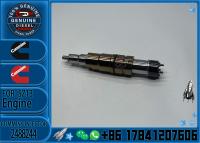 China Common Rail Injector 2488244 New Injection Valves Diesel Fuel Injector 2488244 2419680 or Injector 2488244 for sale