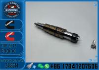 China Common Rail Injector 2488244 New Injection Valves Diesel Fuel Injector 2488244 2419680 or Injector 2488244 for sale