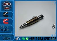 China Common Rail Injector 2488244 New Injection Valves Diesel Fuel Injector 2488244 2419680 or Injector 2488244 for sale