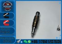 China Common Rail Injector 2488244 New Injection Valves Diesel Fuel Injector 2488244 2419680 or Injector 2488244 for sale