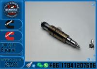 China Common Rail Injector 2488244 New Injection Valves Diesel Fuel Injector 2488244 2419680 or Injector 2488244 for sale