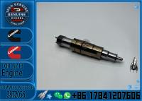 China Common Rail Injector 2488244 New Injection Valves Diesel Fuel Injector 2488244 2419680 or Injector 2488244 for sale